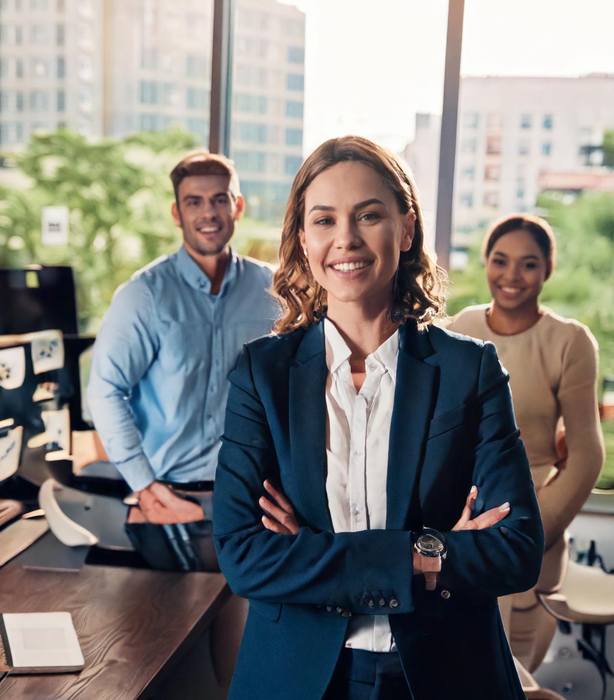 Risk Management | Garcia Consulting